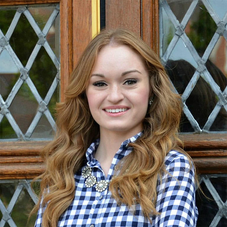 Alumni Discuss Liberty and Equality at Weekend Seminar | The Fund for ...