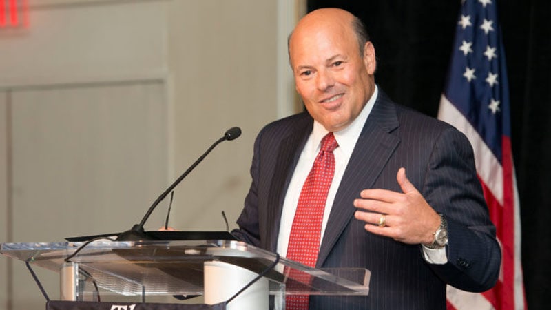 Louis DeJoy & Aldona Wos Family Foundation Gives $500K to TFAS ...