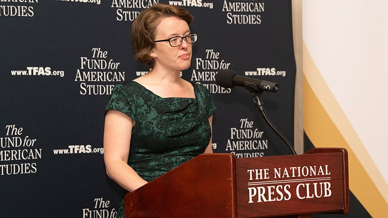 Dinner Celebrates Continued Legacy of Robert Novak and Ken Tomlinson