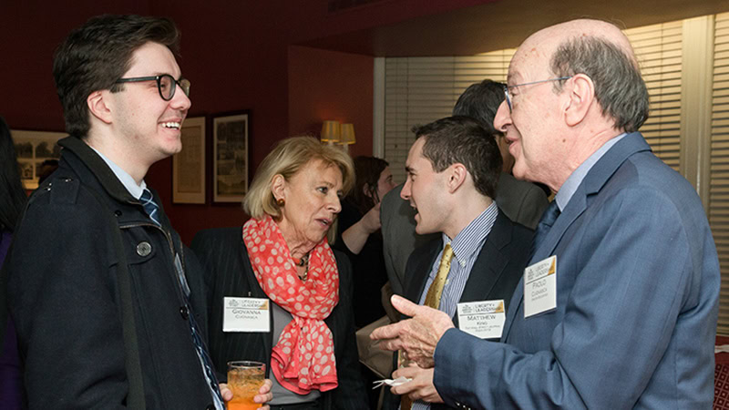 Socialism vs. Capitalism: How Stories Can Help Us Win the Battle of Ideas