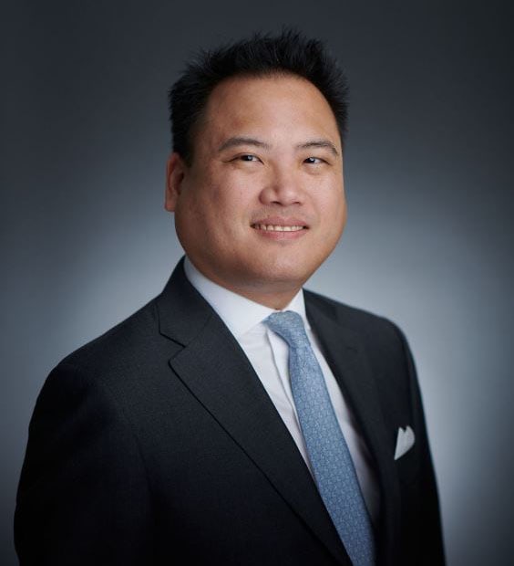 The Fund for American Studies Elects Joseph Lai to its Board of Regents