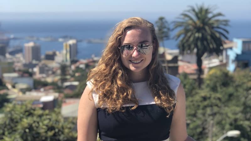 Alumni Staff Spotlight: Meghan Brandabur | The Fund for American Studies