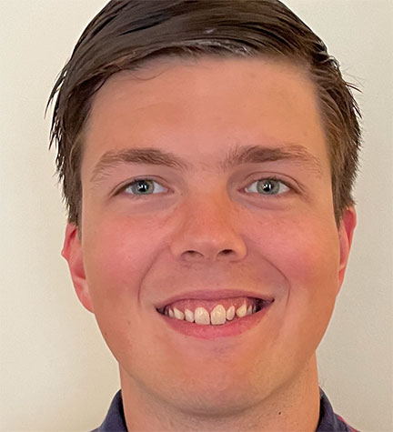 TFAS Welcomes New Cohort of Public Policy Fellows