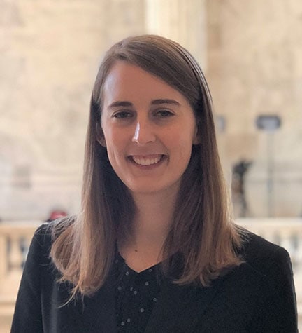 TFAS Welcomes New Cohort of Public Policy Fellows