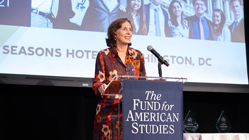 31st Annual TFAS Scholarship Dinner Recognizes Examples of Honorable ...