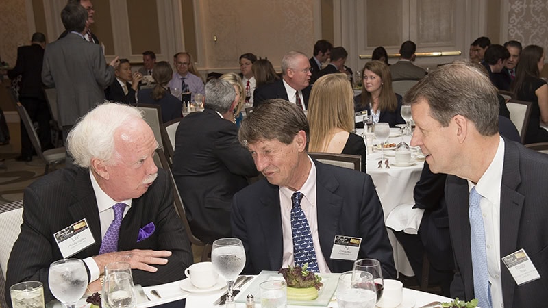 TFAS Remembers P.J. O'Rourke | The Fund for American Studies TFAS Remembers P.J. O'Rourke | The Fund for American Studies