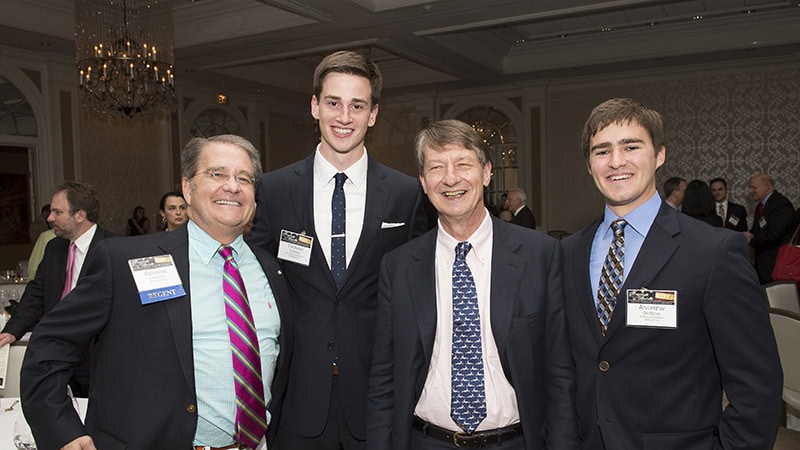 TFAS Remembers P.J. O'Rourke | The Fund for American Studies TFAS Remembers P.J. O'Rourke | The Fund for American Studies