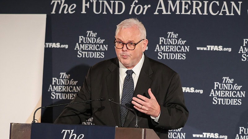 29th Annual TFAS Journalism Awards Dinner Honors Courage and Prestige ...