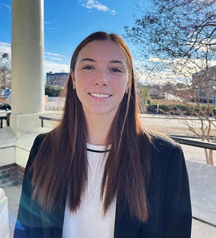 College Students from North Carolina, Estonia Awarded Prestigious DeJoy ...