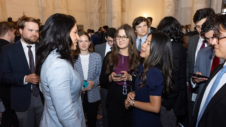 A Journey of Leadership: 300 Students Experience Transformative Summer ...