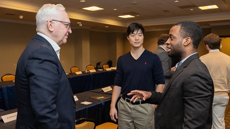 What is the SJA?: A Q&A with the Director of the Center for Excellence ...