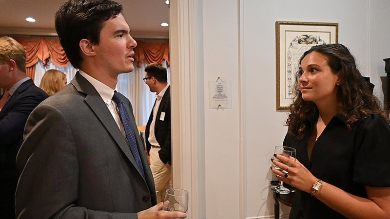 TFAS Welcomes Inaugural Class of the Media Accelerator Fellowship | The ...