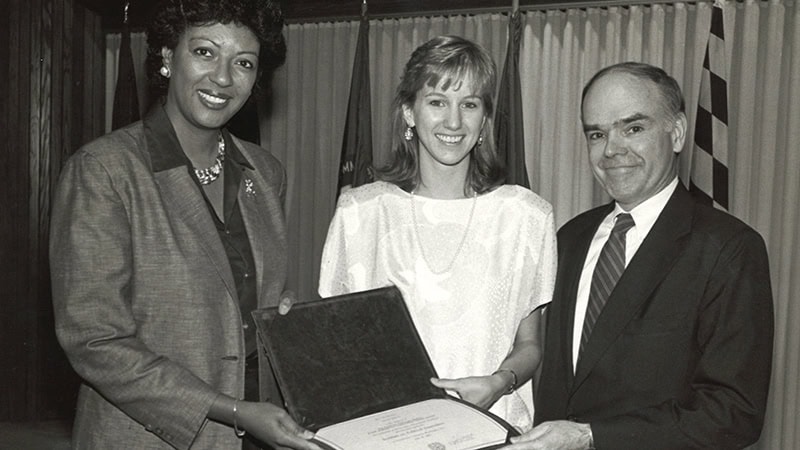Remembering Lee Edwards: Champion of Freedom