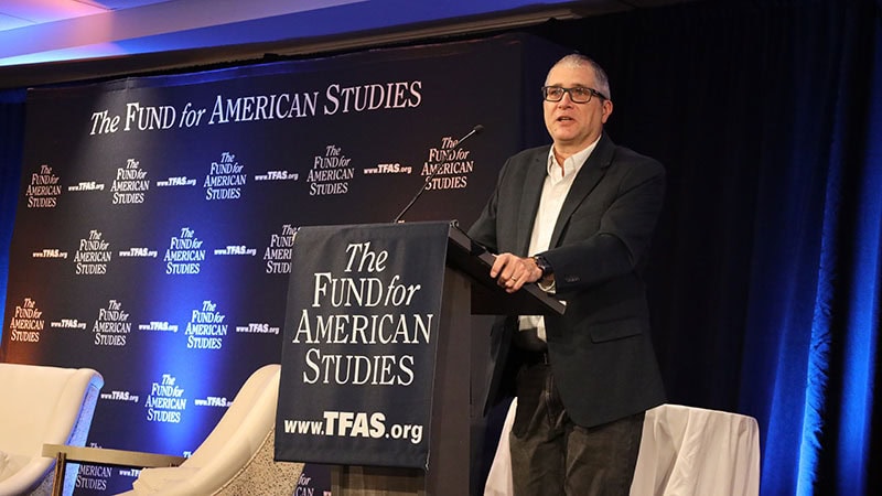 TFAS Honors Professor Robert Lawson of Southern Methodist University ...